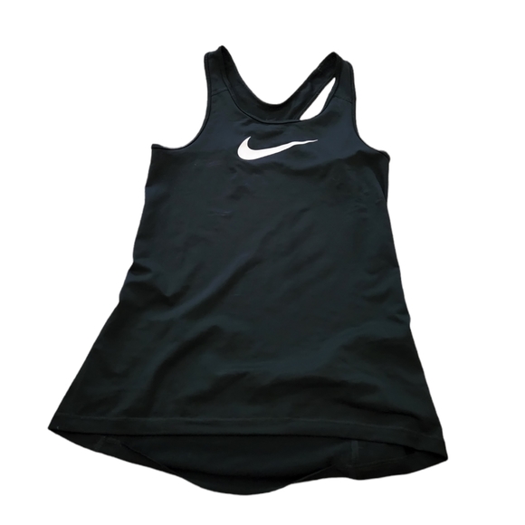 Nike | Tops | Nike Racerback Athletic Tank | Poshmark